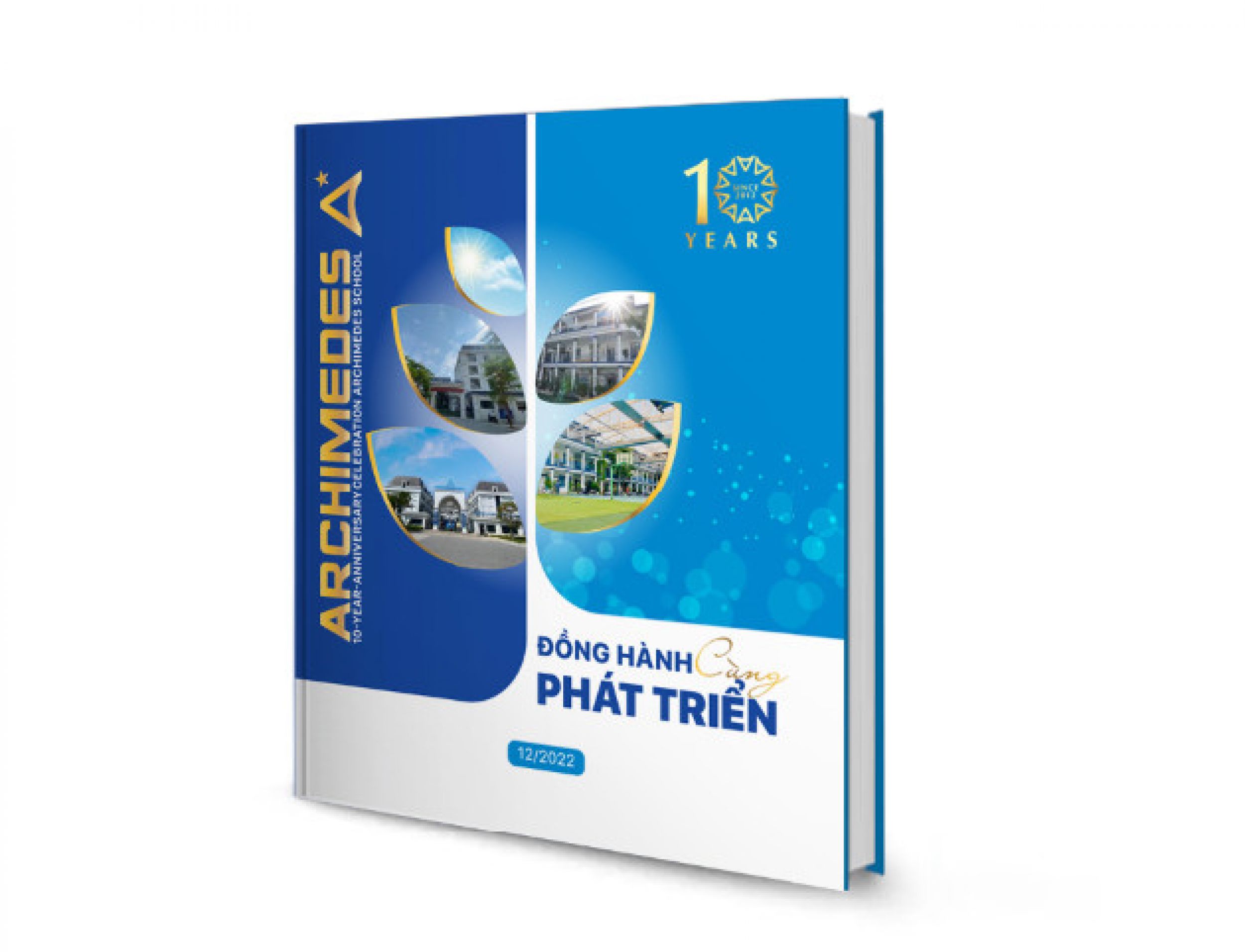 TIỂU HỌC ARCHIMEDES